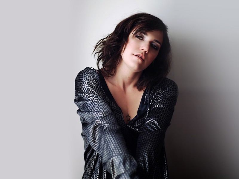 Emily Wells | Loft Concerts Archiv