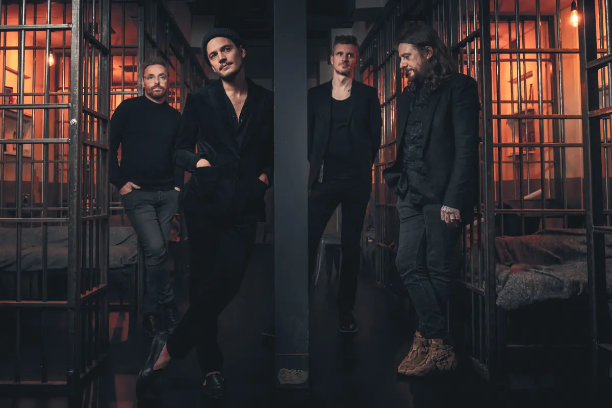 The Slow Show | Loft Concerts