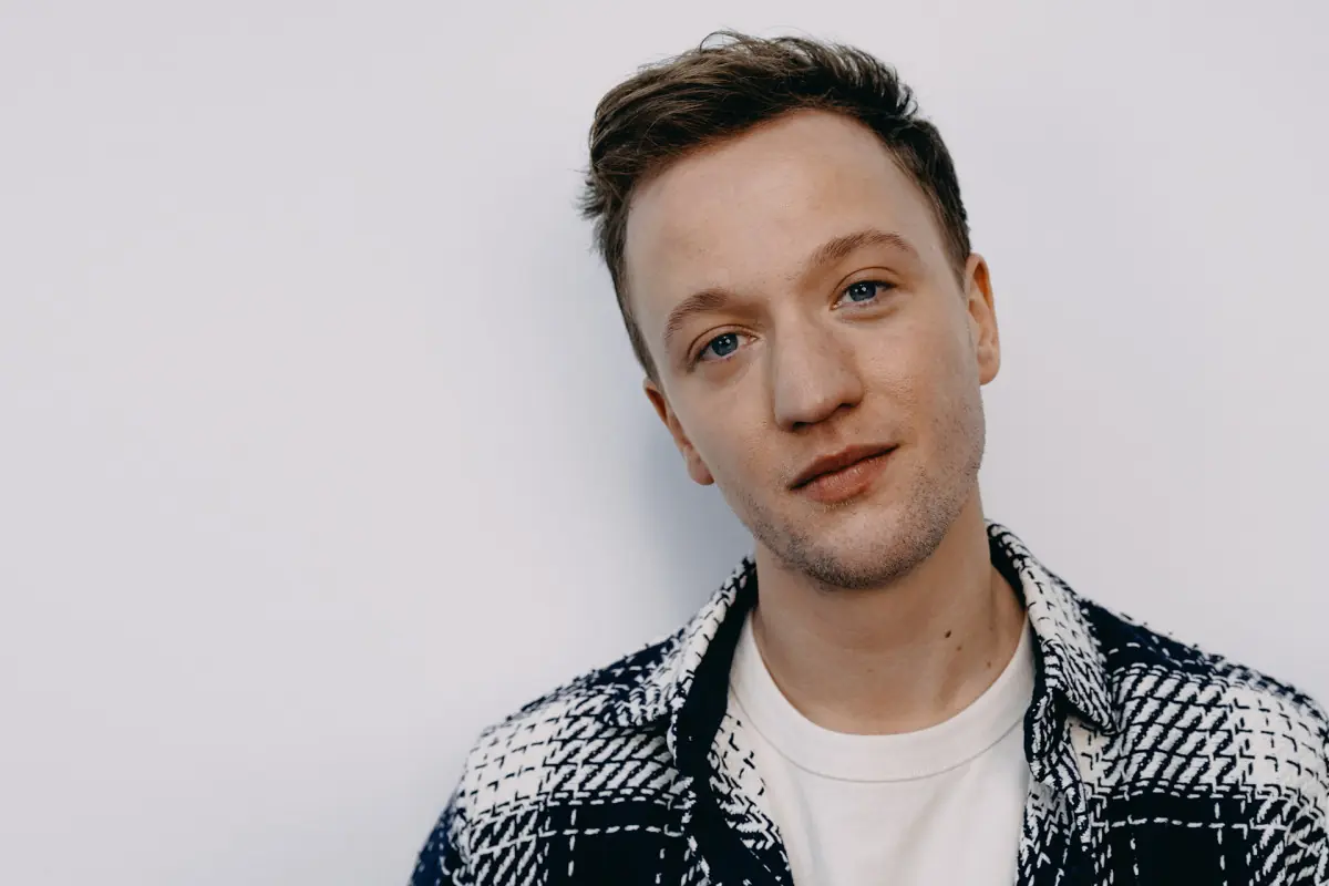 Joris - Willkommen Goodbye Tour | Loft Concerts