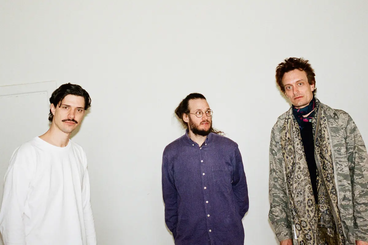 Efterklang | Loft Concerts