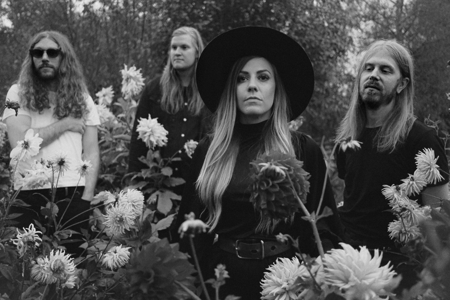 Blues Pills | Loft Concerts