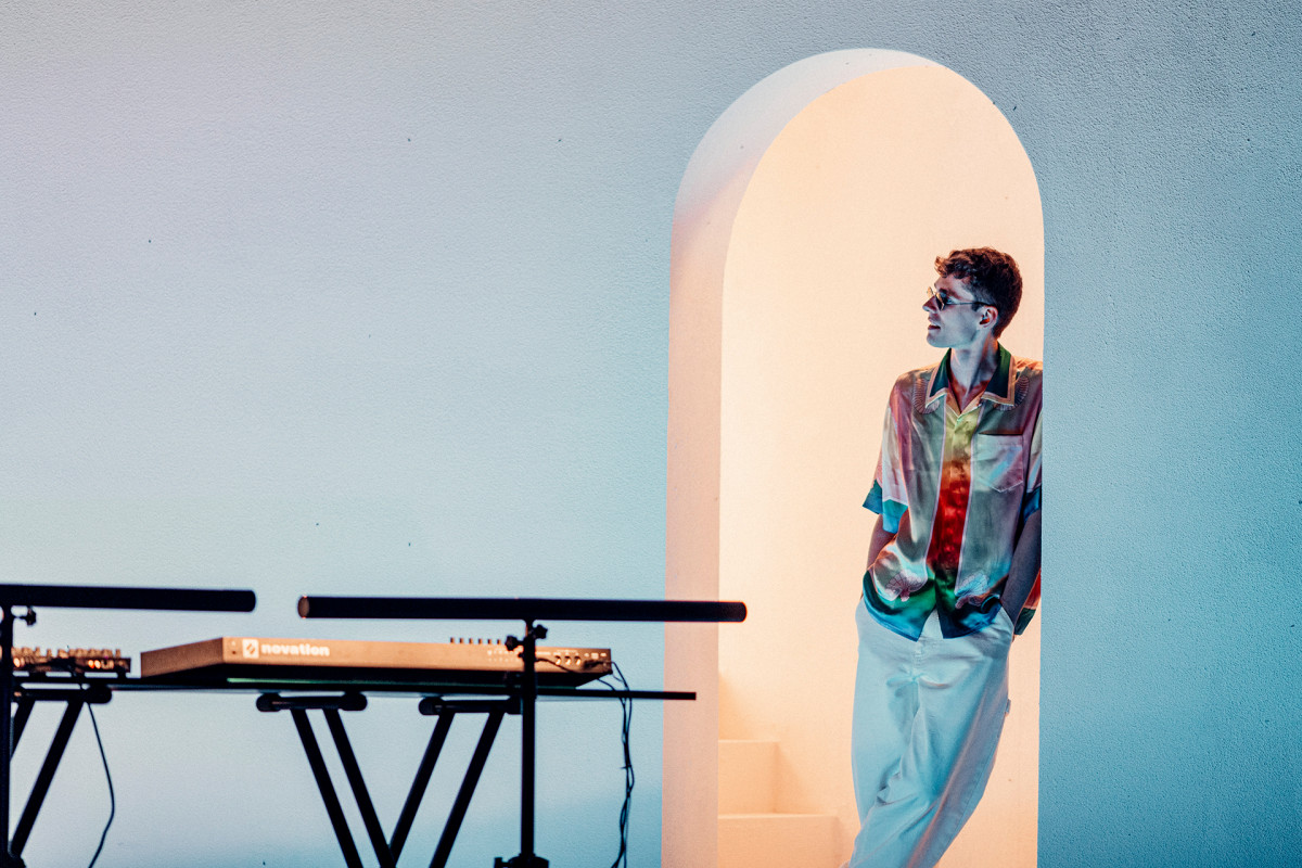 Lost Frequencies | Loft Concerts