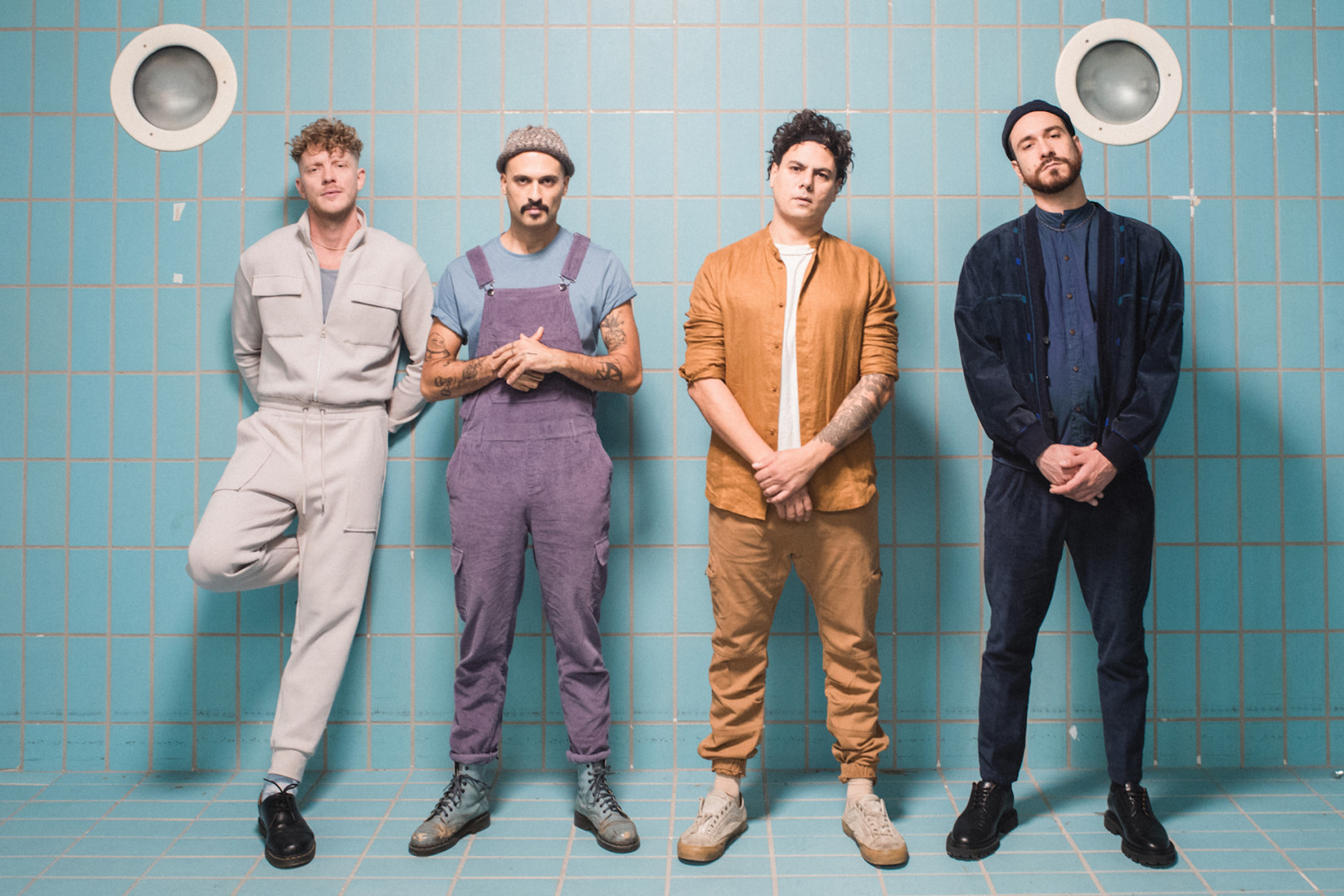 Bukahara - Live 2023 | Loft Concerts