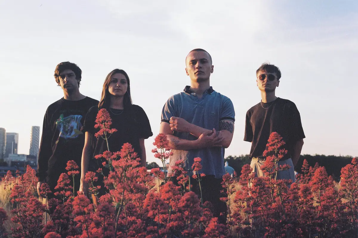 Talk Show | Loft Concerts