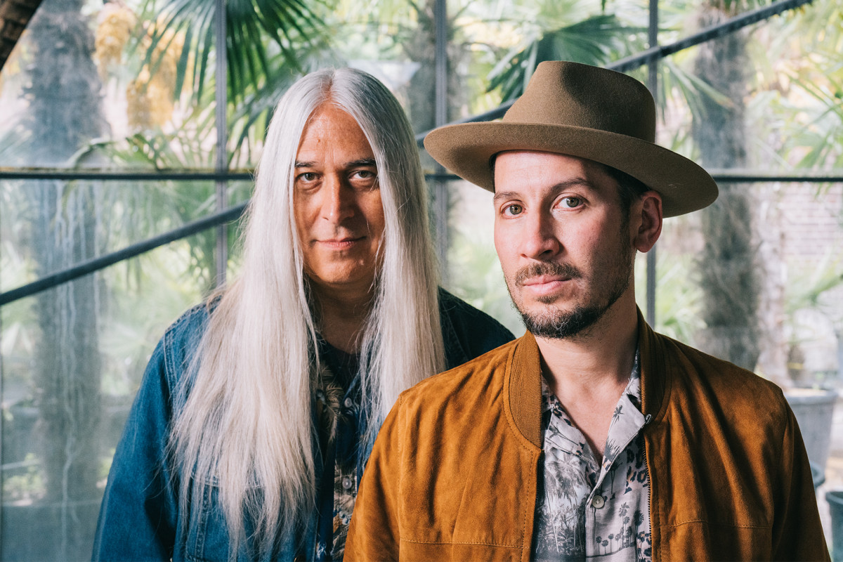 Young Gun Silver Fox | Loft Concerts