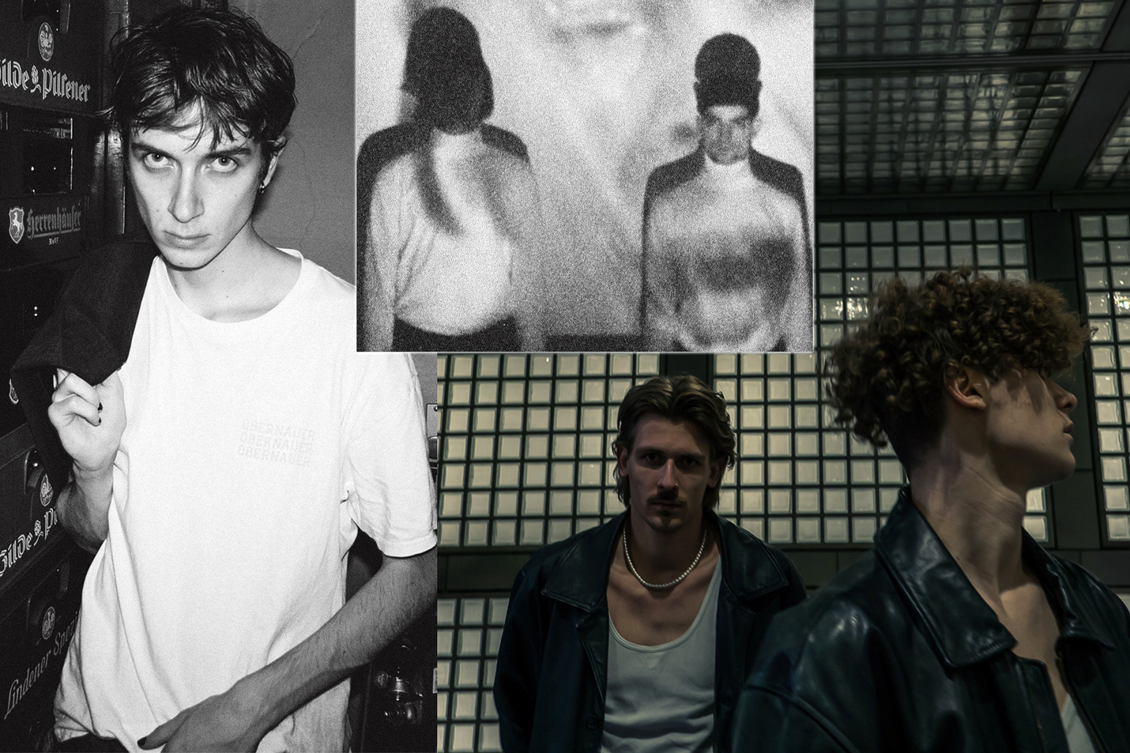 NEUNUNDNEUNZIG | Loft Concerts