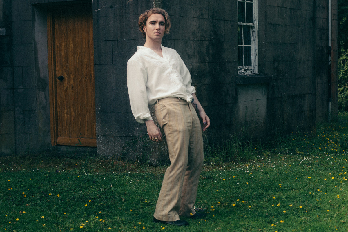 ABGESAGT: David Keenan | Loft Concerts