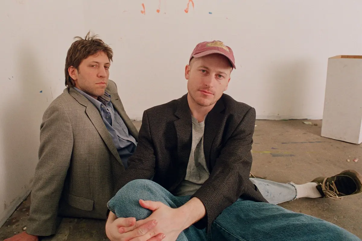 Hovvdy | Loft Concerts