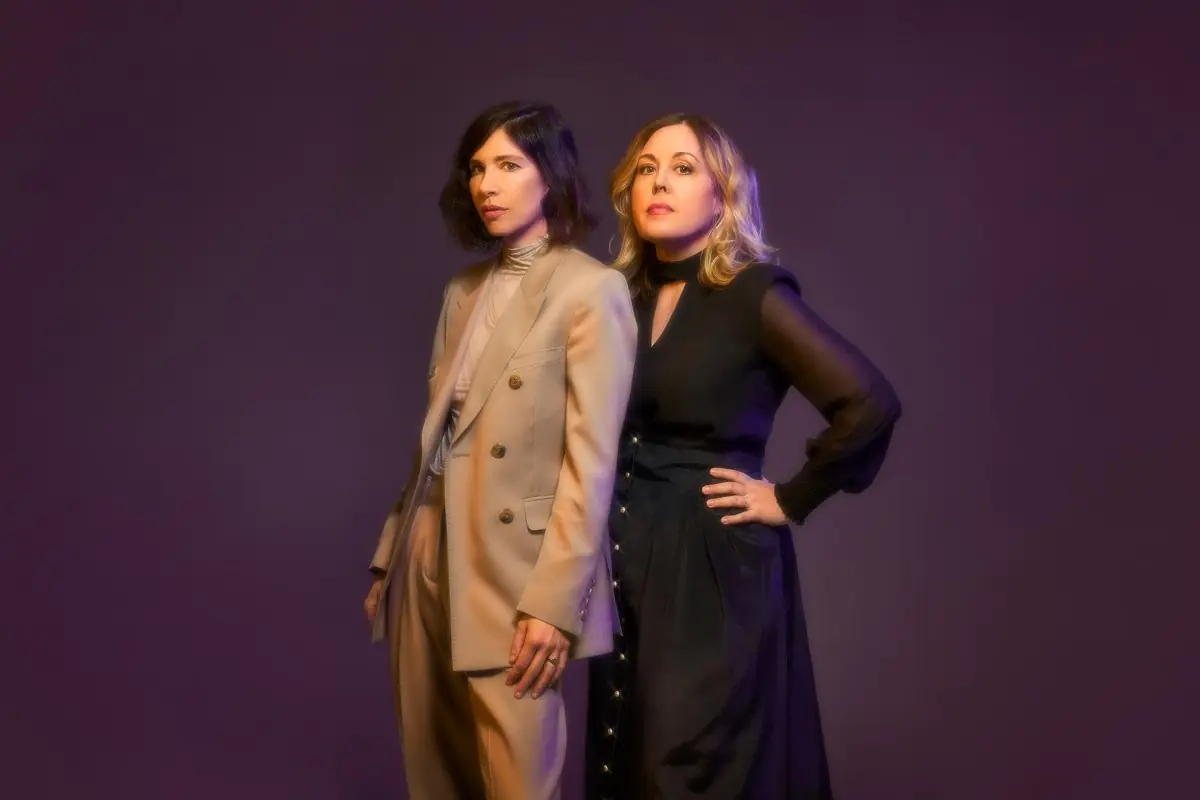 Sleater-Kinney - Little Rope Tour | Loft Concerts