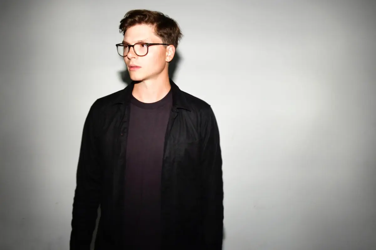 Kevin Garrett | Loft Concerts