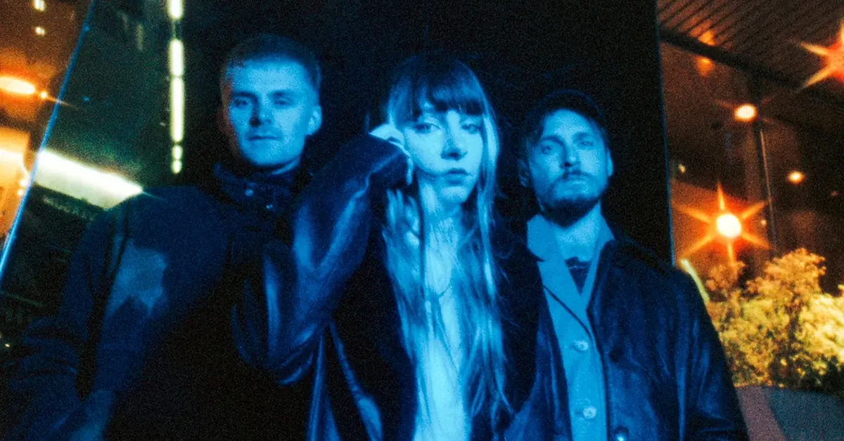 Night Tapes | Loft Concerts