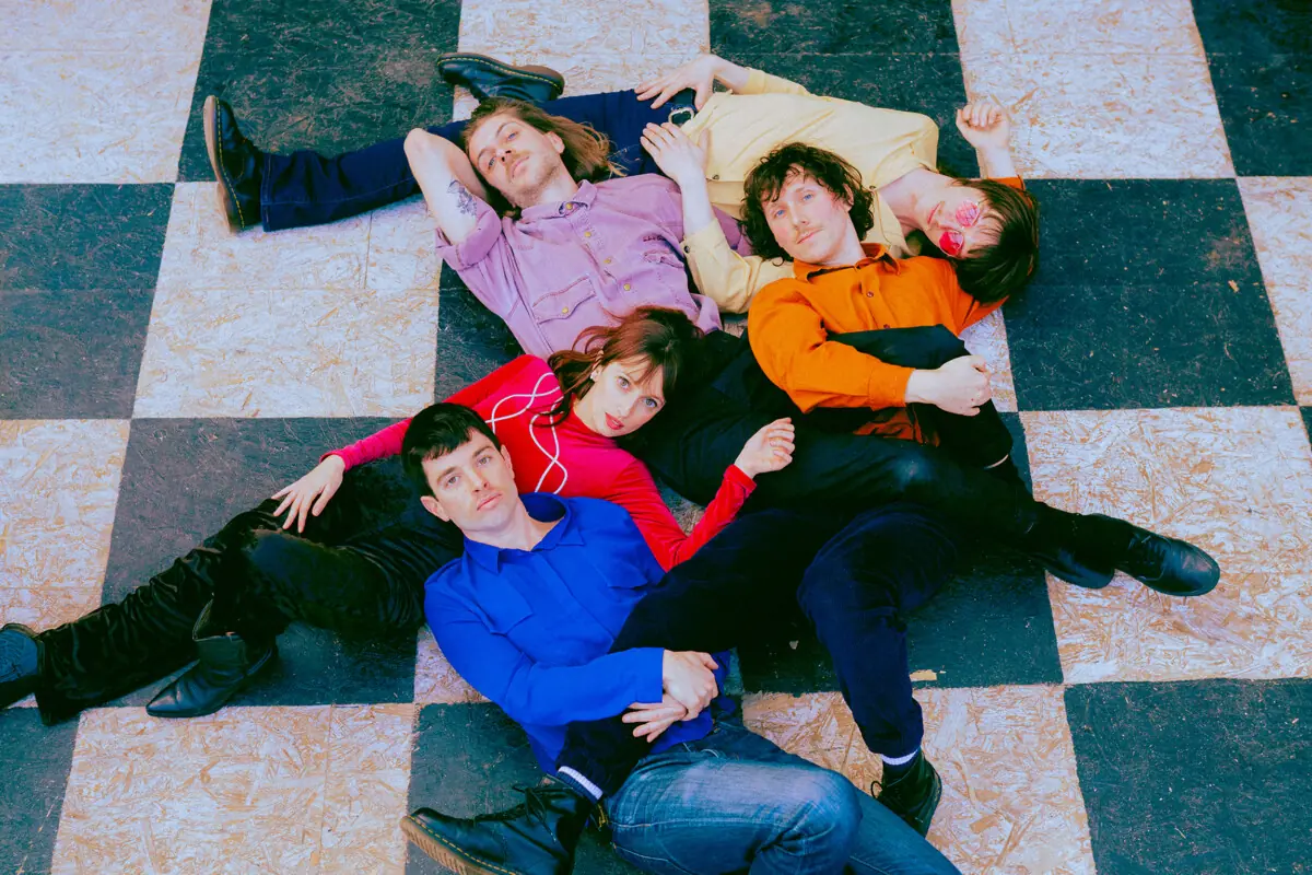 Ada Oda | Loft Concerts