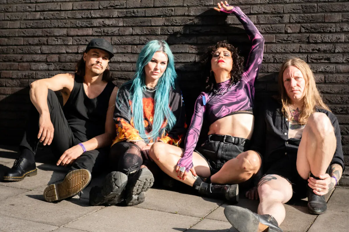 The Baboon Show - 20th Anniversary Party! | Loft Concerts