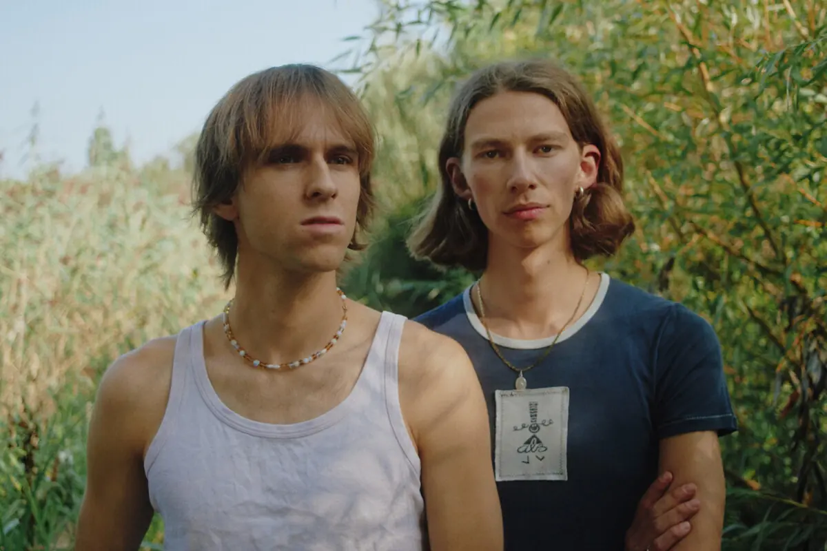 Zimmer90 - Far from home Tour | Loft Concerts