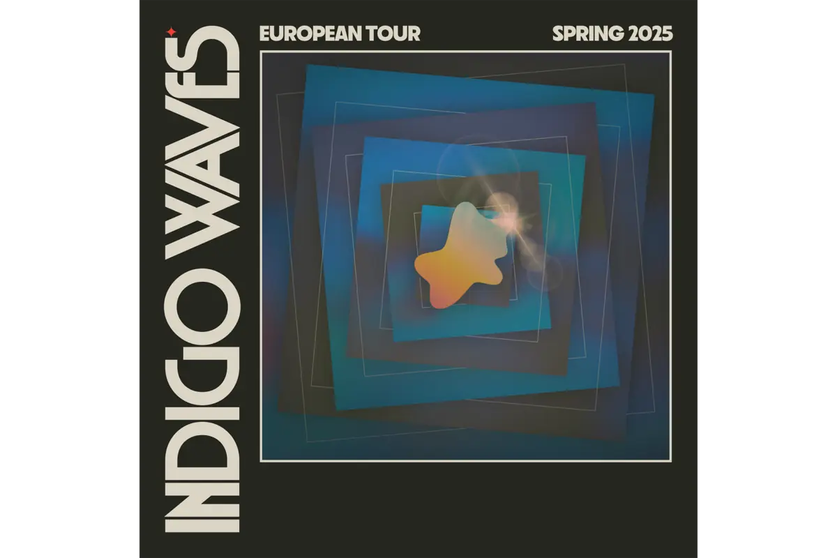 Indigo Waves | Loft Concerts