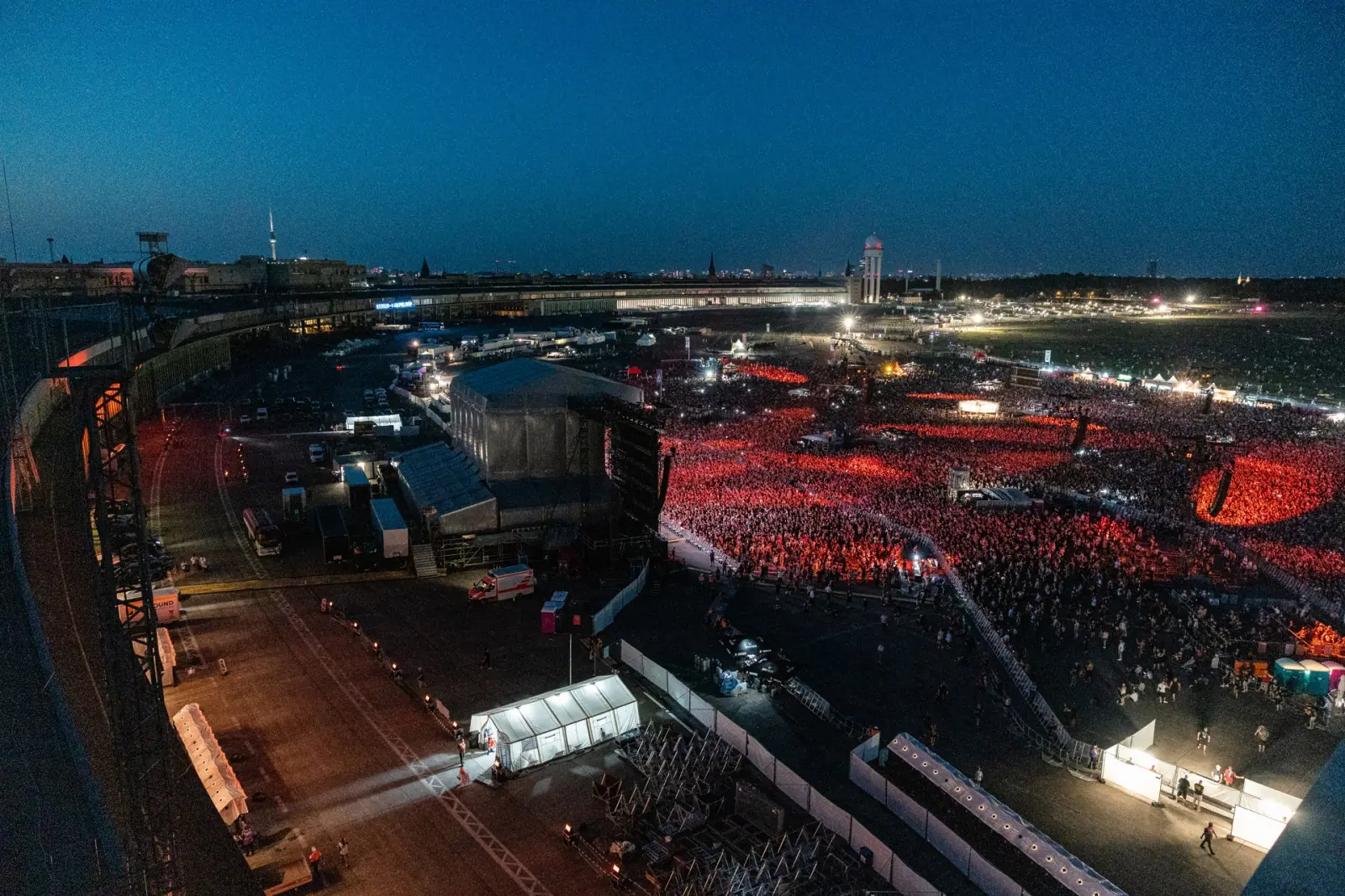 Pressemitteilung: Zusammen laut für die Zukunft! | Loft Concerts