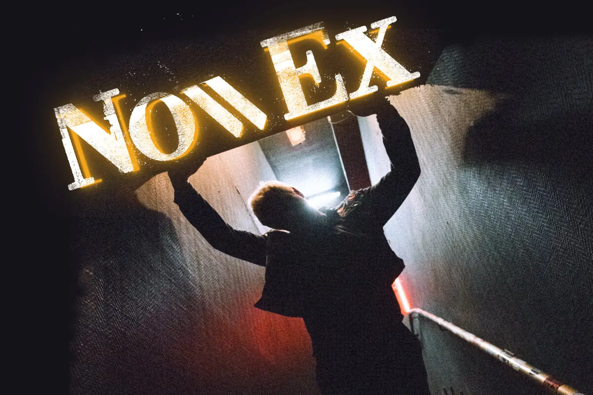 Now Ex - In 2 Minds Tour | Loft Concerts