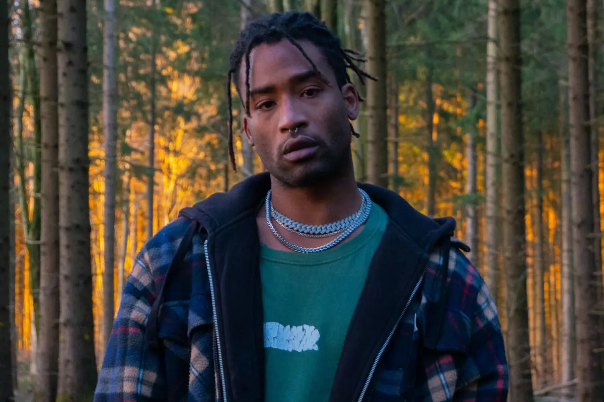 Dews Pegahorn - The Prologue Tour | Loft Concerts