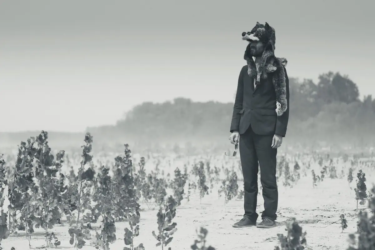 Gruff Rhys - "American Interior 10th anniversary"-Tour 2025 | Loft Concerts