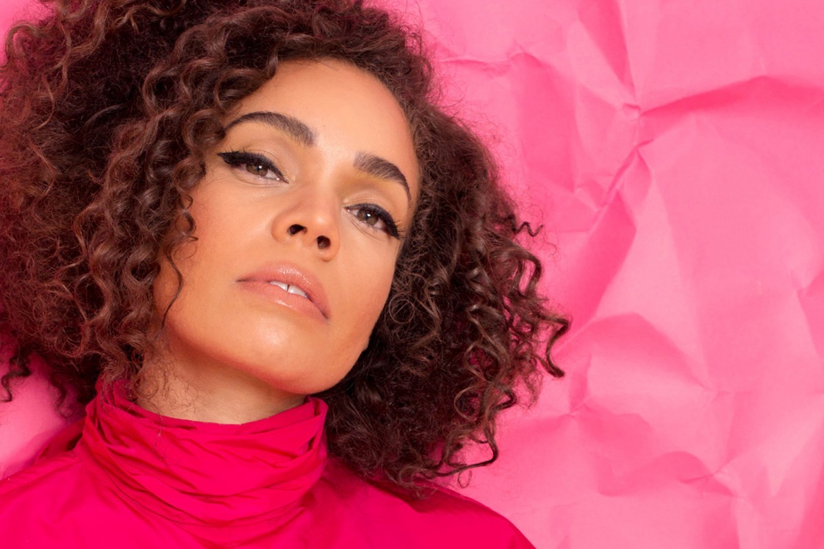 Andreya Triana | Loft Concerts