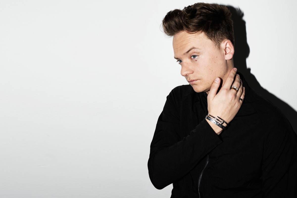 Conor Maynard | Loft Concerts