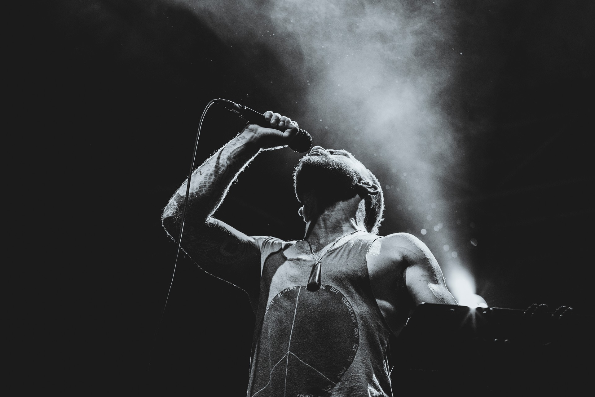 Dub FX - feat. Mr. Woodnote | Loft Concerts