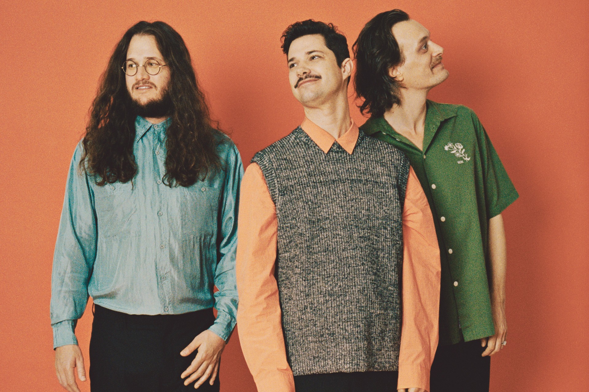 Efterklang | Loft Concerts