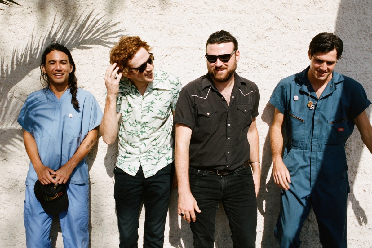 Fidlar | Loft Concerts