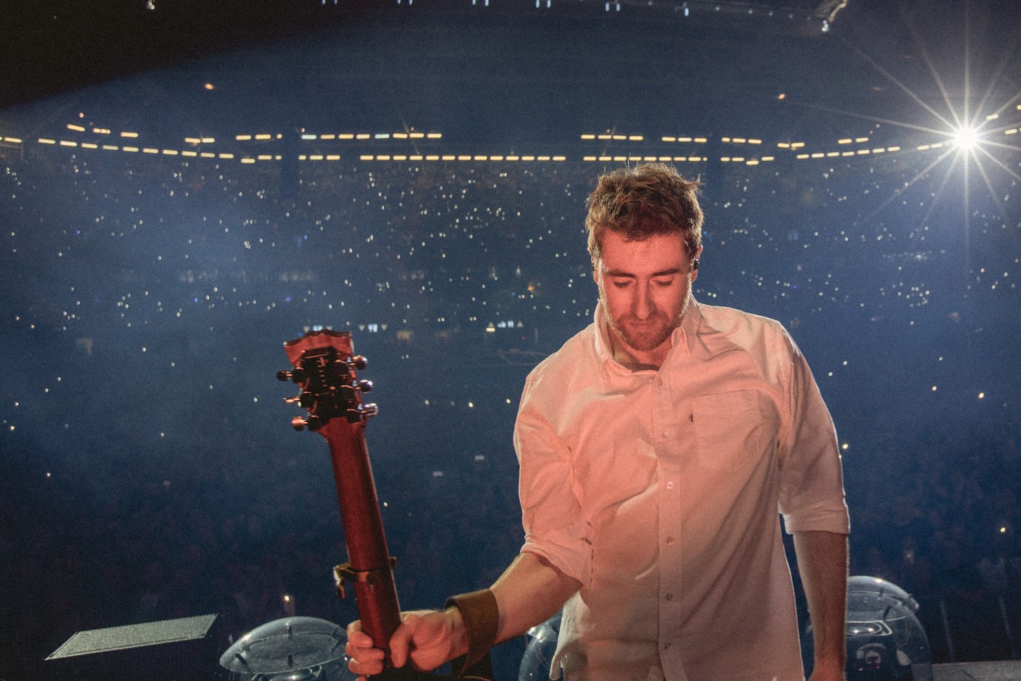 Jamie Lawson | Loft Concerts