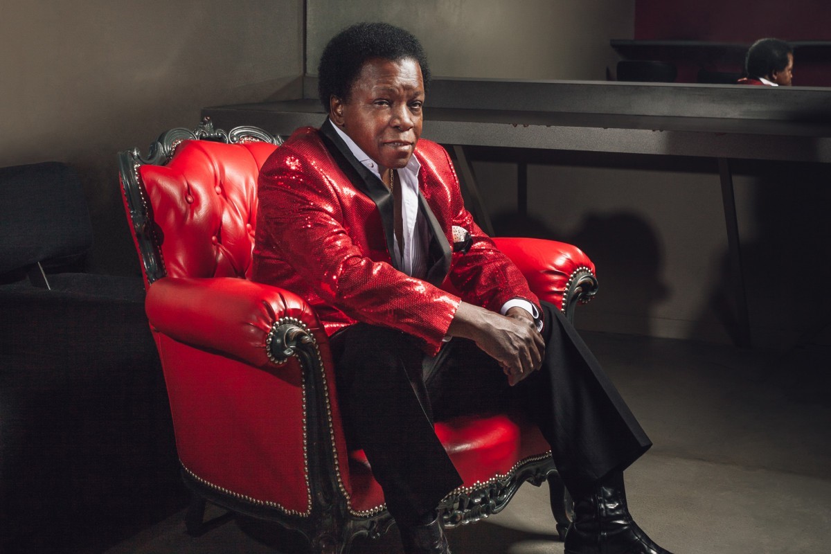 Lee Fields & The Expressions | Loft Concerts