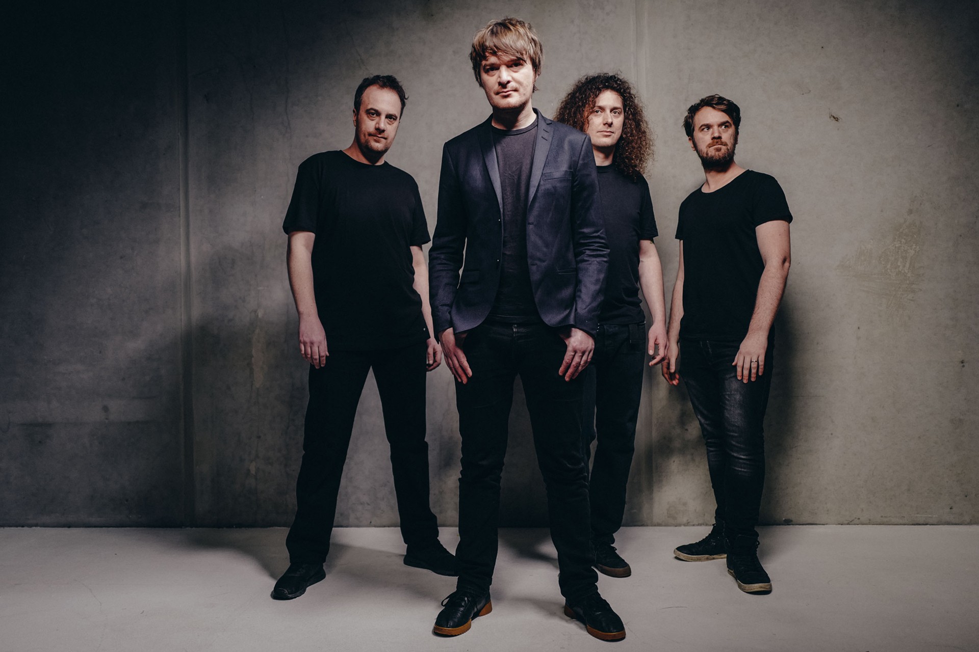 Madsen - "Na Gut Dann Doch + Die Perfektion"-Tour | Loft Concerts