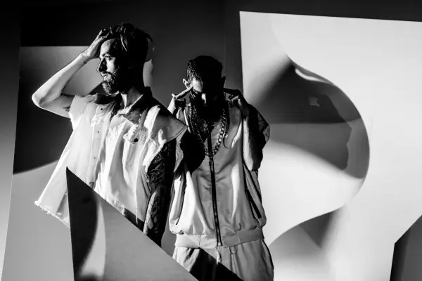 Missio - The Mafia Tour | Loft Concerts