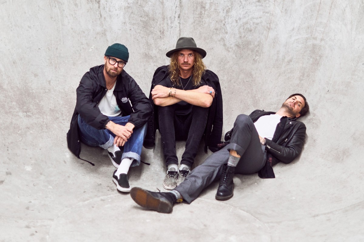 Sunset Sons | Loft Concerts