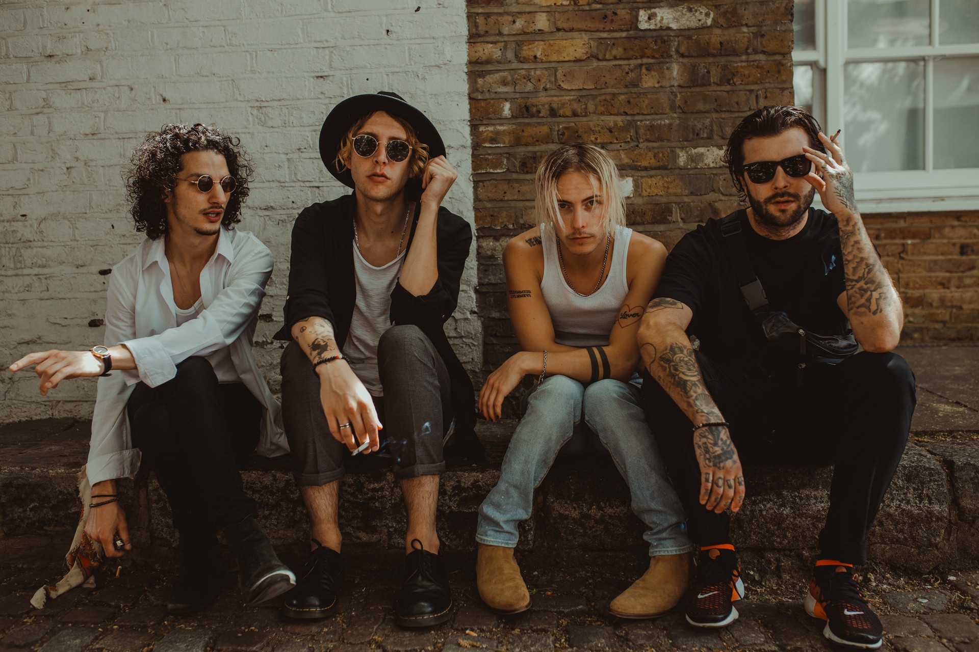 The Hunna | Loft Concerts