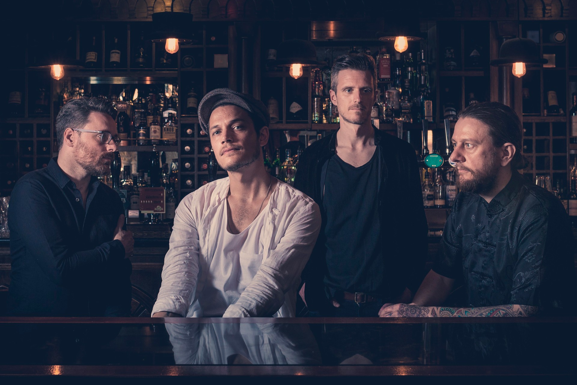 The Slow Show - "Lust and Learn"-Tour | Loft Concerts