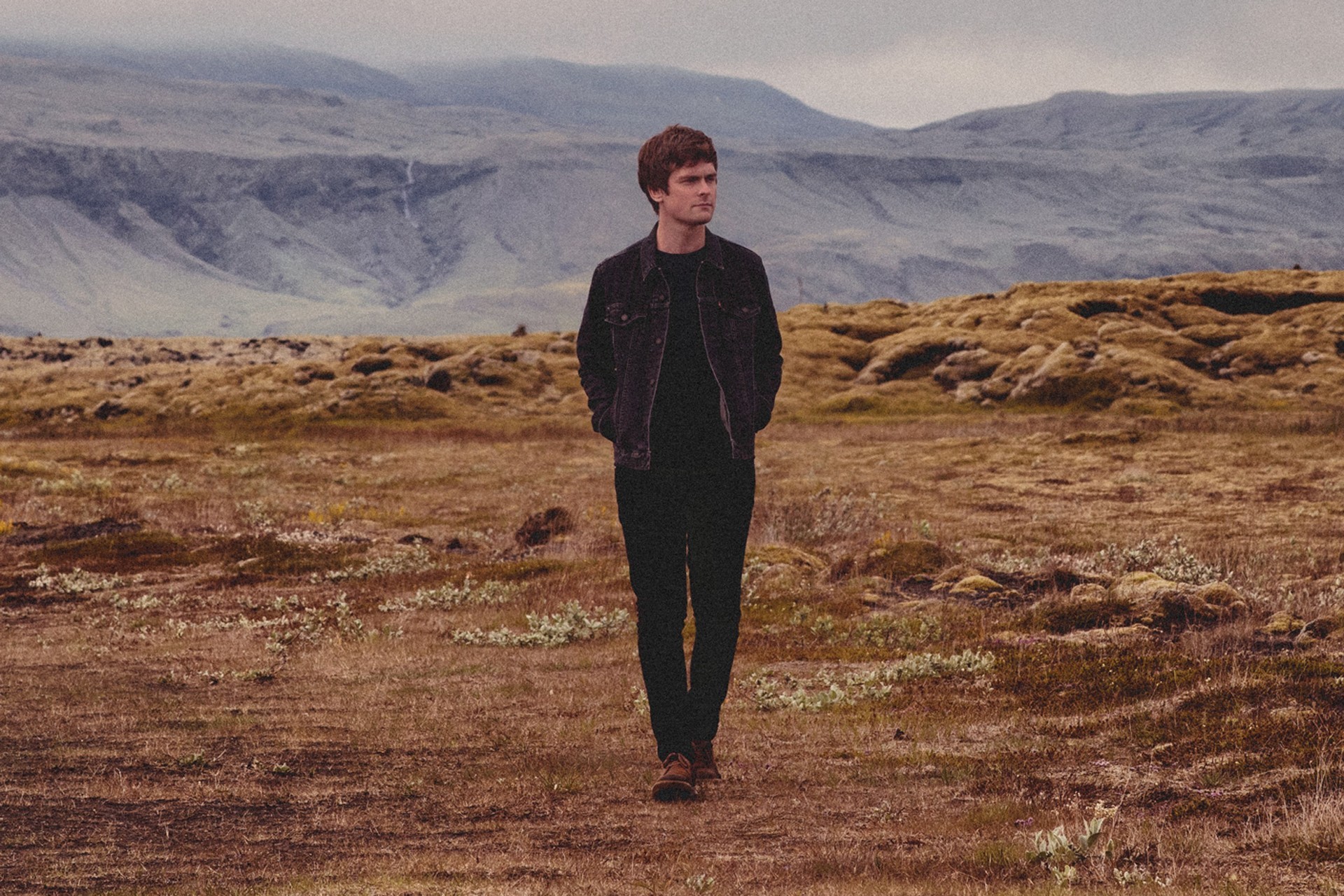 Tom Speight | Loft Concerts